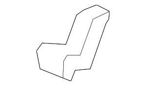 2022-2025 Acura MDX Washer Nozzle 76810-TYA-A11 | OEM Parts Online