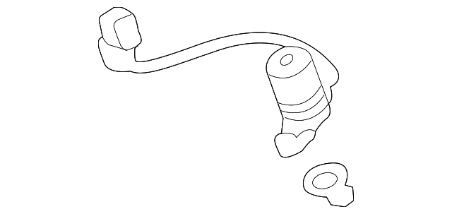 2007-2014 Acura Solenoid 36171-RYE-A01 | OEM Parts Online