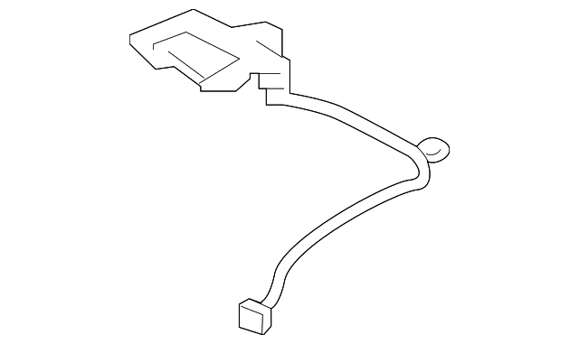 2017-2024 Land Rover Position Sensor LR087679 | OEM Parts Online