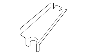 2017-2020 Lincoln Continental Cover Rain Sensor GD9Z-17D550-BA | QuirkParts