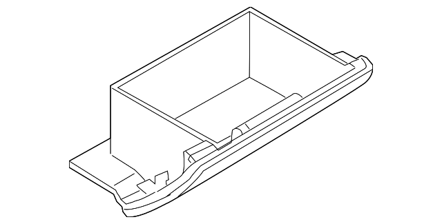 Genuine BMW 51-16-9-121-792 | Lid | FREE Shipping on Most Orders $499 ...