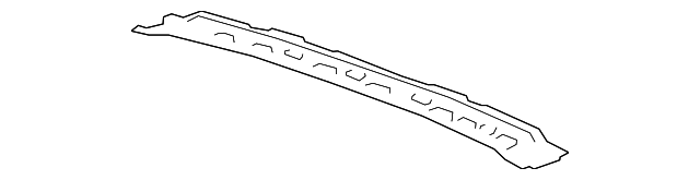 2015-2020 GM Roof Bow 23227341 | GMPartsDirect.com