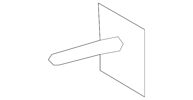 164-880-00-11 - Support Panel Plate 2006-2012 Mercedes-Benz | Mercedes ...