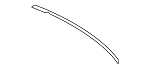 164-880-03-16 - Reinforcement 2006-2011 Mercedes-Benz | Mercedes-Benz ...