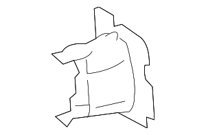 164-880-64-14-9999 - Housing 2006-2011 Mercedes-Benz | Mercedes-Benz ...