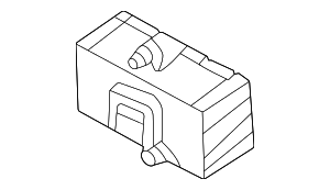 96125-R0000OFB - USB Port 2022-2023 Kia Carnival | Kia.Parts Store