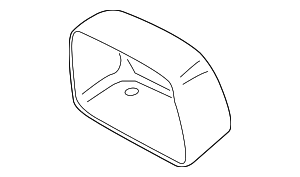 Genuine BMW 52-10-7-219-527 | Headrest Cover | FREE Shipping on Most ...