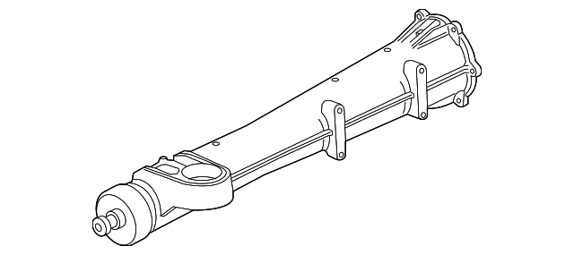 24274549 GM Automatic Transmission Turbine Shaft | GM Parts Store