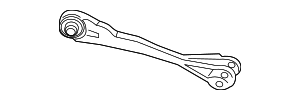33306871023 - 2018-2024 BMW Trailing Arm (33-30-6-871-023) | BMW of ...