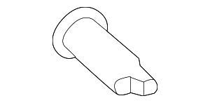 2017-2024 Porsche 12 Volt Accessory Power Outlet 971-919-309-A | Sunset ...