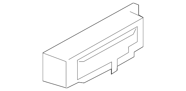 2017-2022 Porsche Panamera Control Switch 971-919-709-CB-OV3 ...
