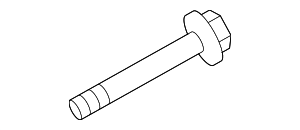 40178-JA000 - Knuckle Mount Bolt 2007-2024 Nissan | Nissan Parts ...