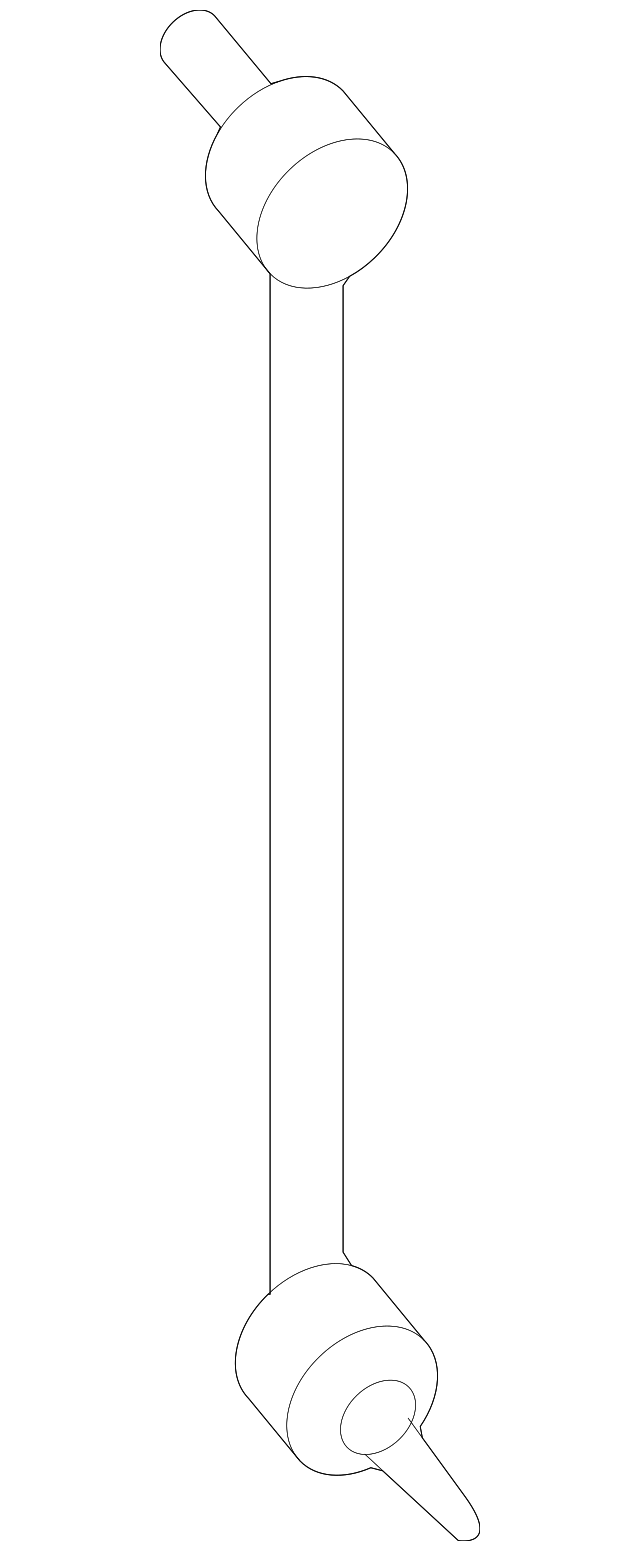 2009-2023 Nissan Stabilizer Link 54618-3JA0C | OEM Parts Online