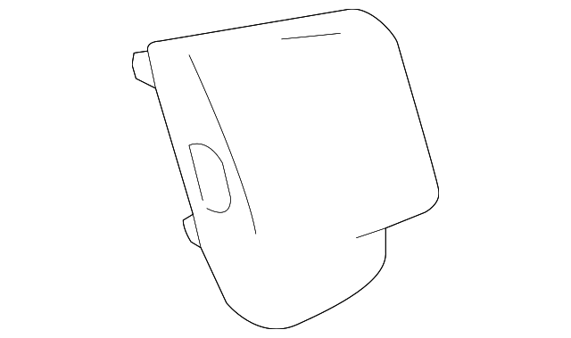 84732037 - Access Cover 2019-2025 GM | Gateway Buick GMC Parts