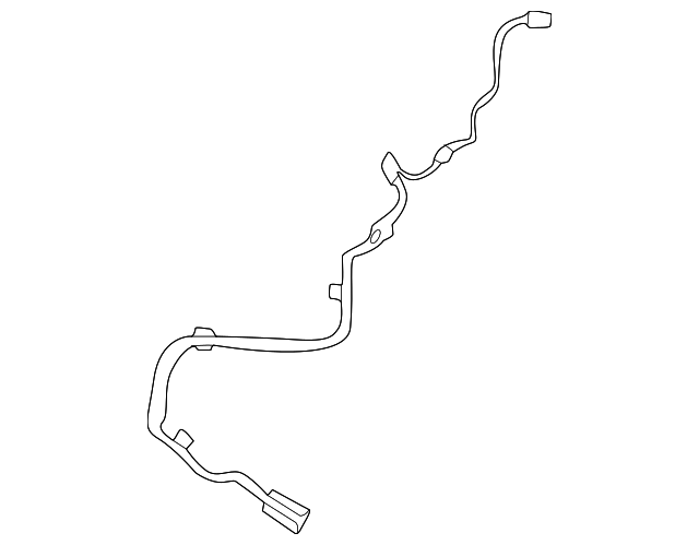 2021-2024 Ford Mustang Mach-E Harness LJ8Z-14B619-B | OEM Parts Online