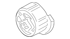 Genuine BMW 22-32-7-935-122 | Trans Mount | FREE Shipping on Most ...