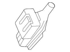 80525-T2F-A01 - Ambient Temp Sensor 2013-2025 Honda | Honda Parts Online
