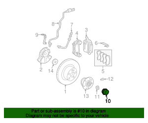 168-357-00-89 - Cap 1984-2023 Mercedes-Benz | Mercedes-Benz USA Parts