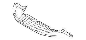 2015-2018 Ford Focus OEM NEW Ford 2015-2018 Focus SEL Hatchback Sedan ...