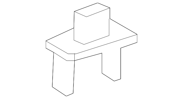 31673712 - Hybrid Generator Motor Speed Sensor - 2016-2021 Volvo ...