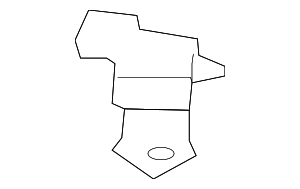 2011-2020 Kia Solenoid Valve 39400-2C300 | TascaParts.com