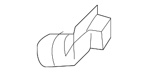 Genuine OEM Door Actuator Part# LR093014 Fits 2018-2021 Land Rover ...