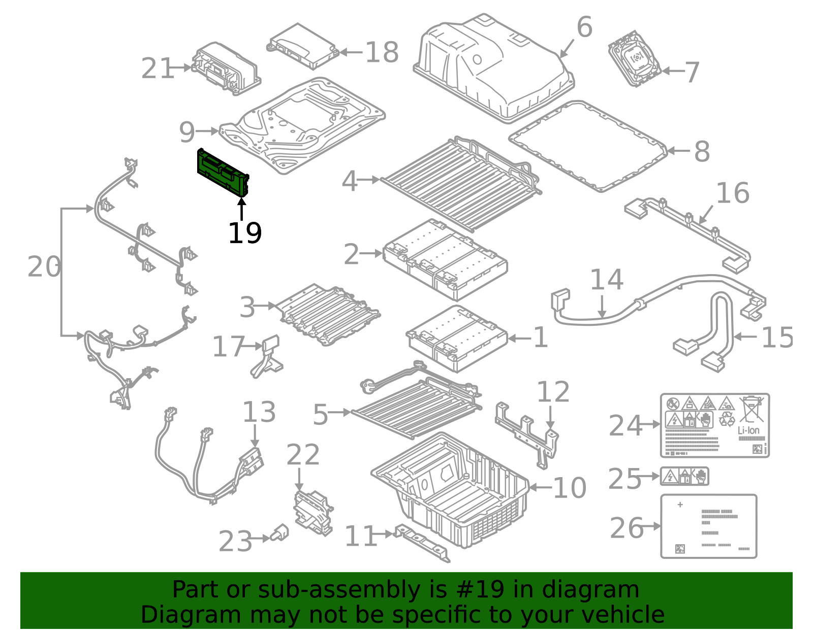 61-27-8-843-416 - High-Quality Instrument Panel Circuit Board for 2021 ...