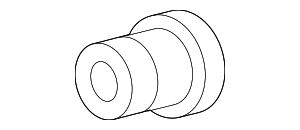 2016-2018 Toyota Washer Pump Grommet 90069-20005 | Toyota Parts