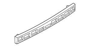 2015-2017 Subaru Legacy Energy Absorber 57705AL11A | Subaru Parts Store