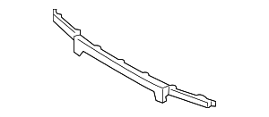 86562-4Z000 - Grille - 2013-2016 Hyundai Santa Fe Sport | World OEM ...