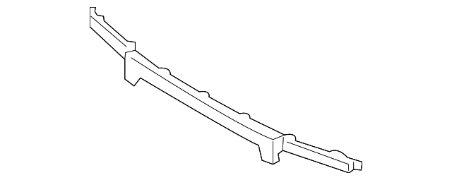 2013-2016 Hyundai Santa Fe Sport Grille 86562-4Z000 | OEM Parts Quick