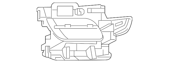 6ED45HA5AA - Bedside Decal - 2019 2020 Ram 1500 | Mopar Parts Canada