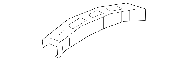 2019-2024 Chevrolet Panel 84675331 GM | GMPartsDirect.com