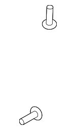 N-106-192-01 - Oil Outlet Tube Bolt 2009-2024 Volkswagen | Euro Parts 4 ...