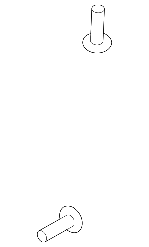 2009-2024 Volkswagen Oil Outlet Tube Bolt N-106-192-01 | OEM Parts Online