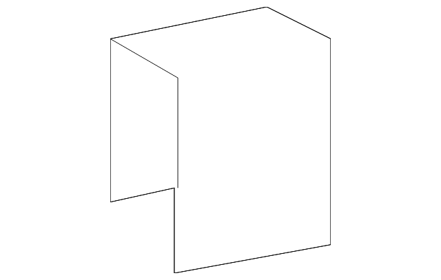 2006-2020 Mopar Support Bracket Nut 6505223AA | TascaParts.com