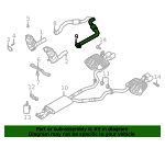 Tube Assembly n1mz5g203a | TascaParts.com