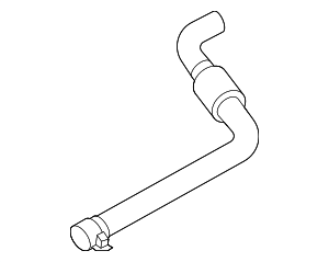 Tube Assembly n1mz5g203a | TascaParts.com