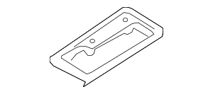 84652-D9000SA1 - Shift Indicator 2017-2022 Kia Sportage | Kia.Parts Store