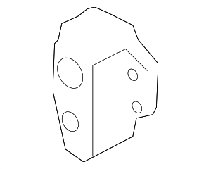 2007-2015 Audi Q7 Expansion Valve 7L0-820-679-D | OEM Parts Online