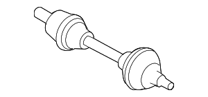 253-330-79-00 - Axle Assembly 2016-2020 Mercedes-Benz | Mercedes-Benz ...