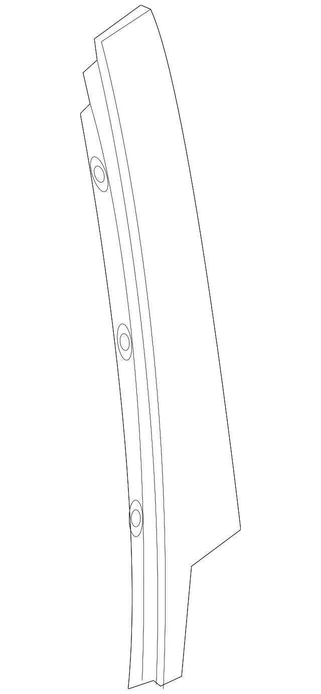 30753999 - Applique - 2011-2018 Volvo | Volvo OEM Parts Direct