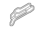 2008-2018 GM Engine Oil Cooler Seal 25199750 GM | GMPartsDirect.com