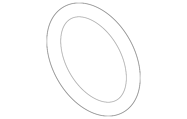 2008-2018 GM Seal 55353331 GM | GMPartsDirect.com