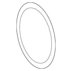 2017-2018 Infiniti Q60 Pulley Cap 14665-HG00A | Infiniti of Columbus Parts