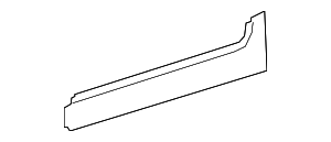 906-692-37-02-7J69 - Lower Trim 2014-2018 Mercedes-Benz | Mercedes-Benz ...