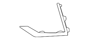 2020-2022 Buick Encore GX Insert 42737392 | TascaParts.com