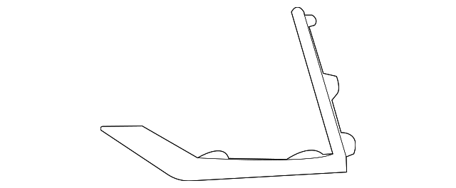 2020-2022 Buick Encore GX Insert 42737392 | TascaParts.com