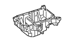 Mercedes-Benz Oil Pans For Sale | Mercedes-Benz USA Parts