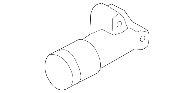 2006-2011 Hyundai Accent Water Outlet 25611-26890 | OEM Parts Online